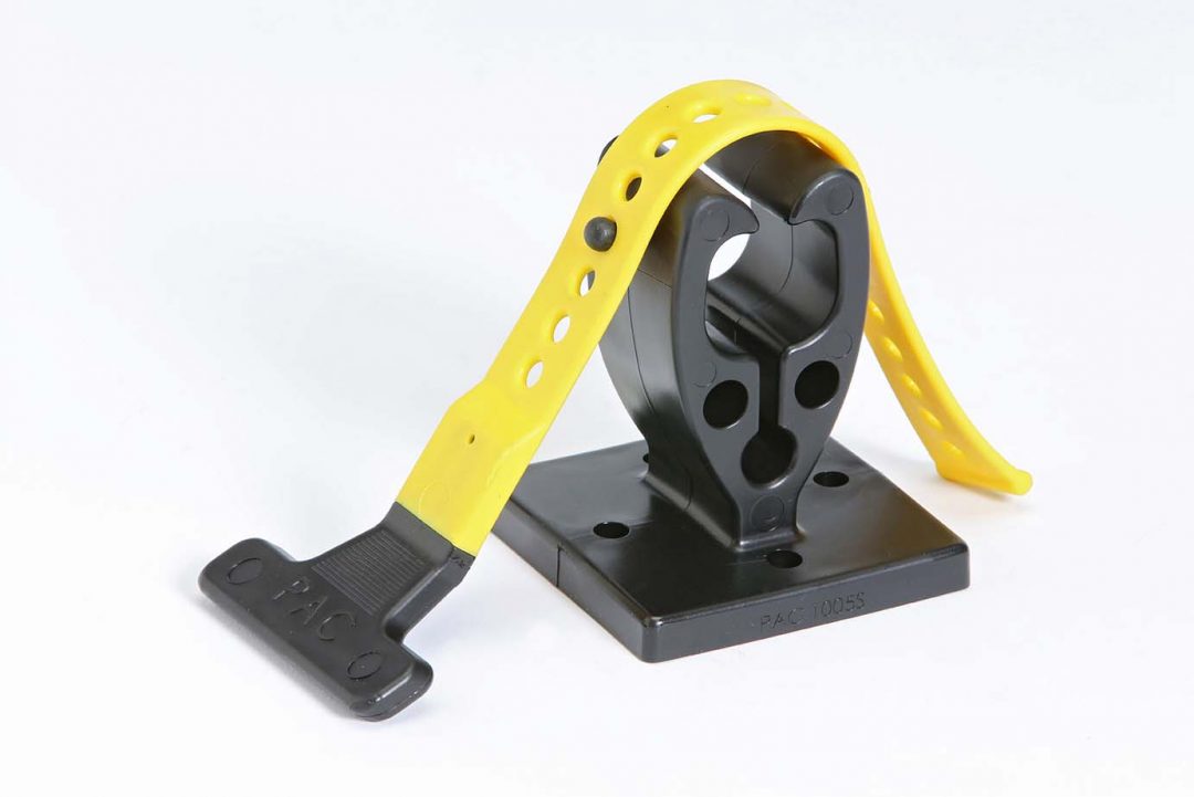 Tool Storage, Locking Tool Holders, Friction Locking Brackets | Stow-N-Loks