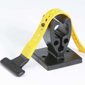 Tool Storage, Locking Tool Holders, Friction Locking Brackets | Stow-N-Loks