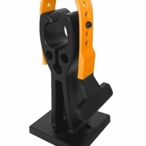 Tool Storage, Locking Tool Holders, Friction Locking Brackets | Stow-N-Loks