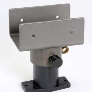 Strut Base Equipment Mounts | Performance Advantage Company