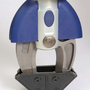 Heavy Rescue Fast Lok Tool Mounts | Performance Advantage Company