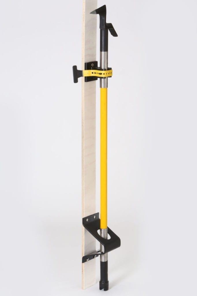 Pole Guide Mount - 1048-2 | Performance Advantage Company