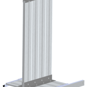 Vertical Slide Out Tool Boards with Base Mount - Performance Advantage ...