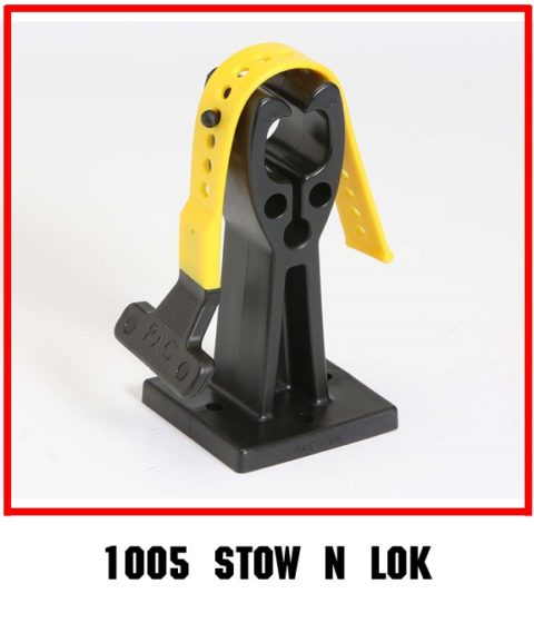 Flex Mounts, Tool Mounts, Equipment Mounts