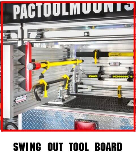 Standard Tool Boards - Performance Advantage Company