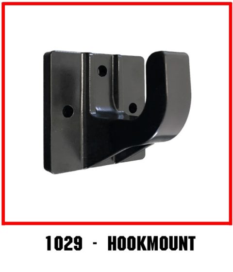 Universal Hanger - 1019 - Performance Advantage Company