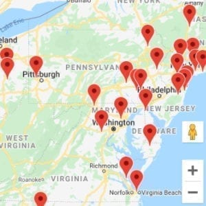 Tool Storage, Mounting Kits, Universal Hangers | Performance Advantage ...