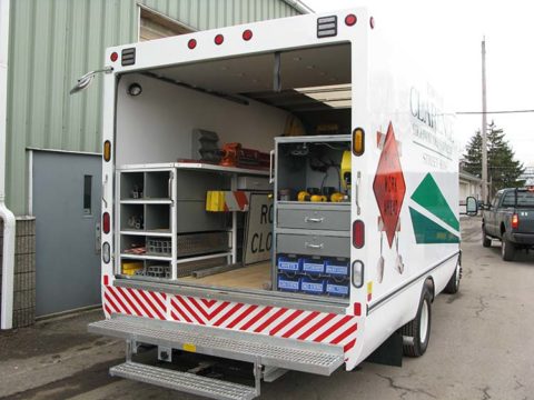 Tool Mounts in Lancaster, NY | Performance Advantage Company